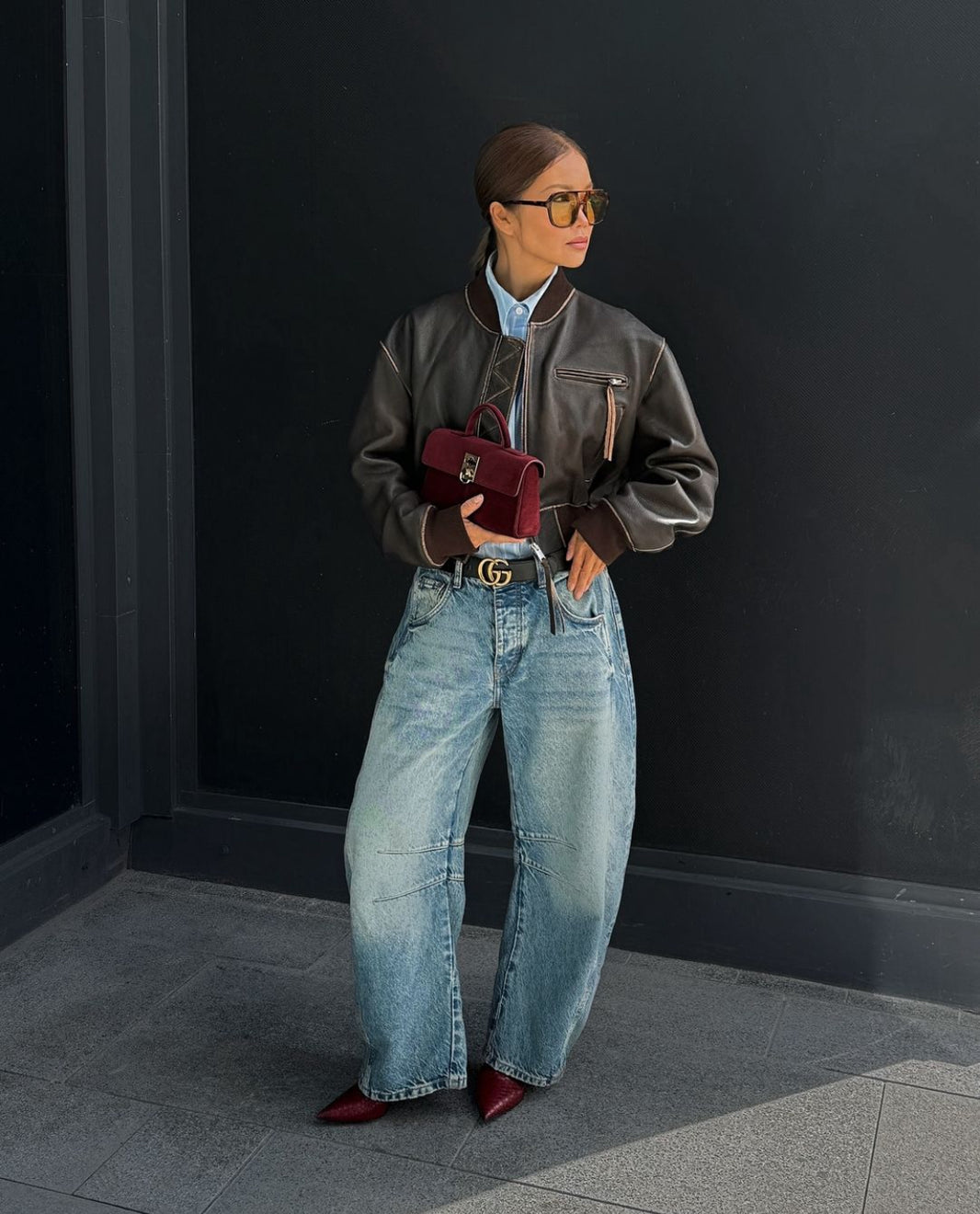 Products – The Style Manager
